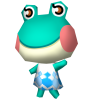 Raina | Animal Crossing Wiki | Fandom