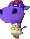 Petunia (cow)/Gallery | Animal Crossing Wiki | Fandom