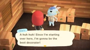 Sherb/Gallery | Animal Crossing Wiki | Fandom