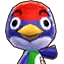 Jay/Gallery | Animal Crossing Wiki | Fandom