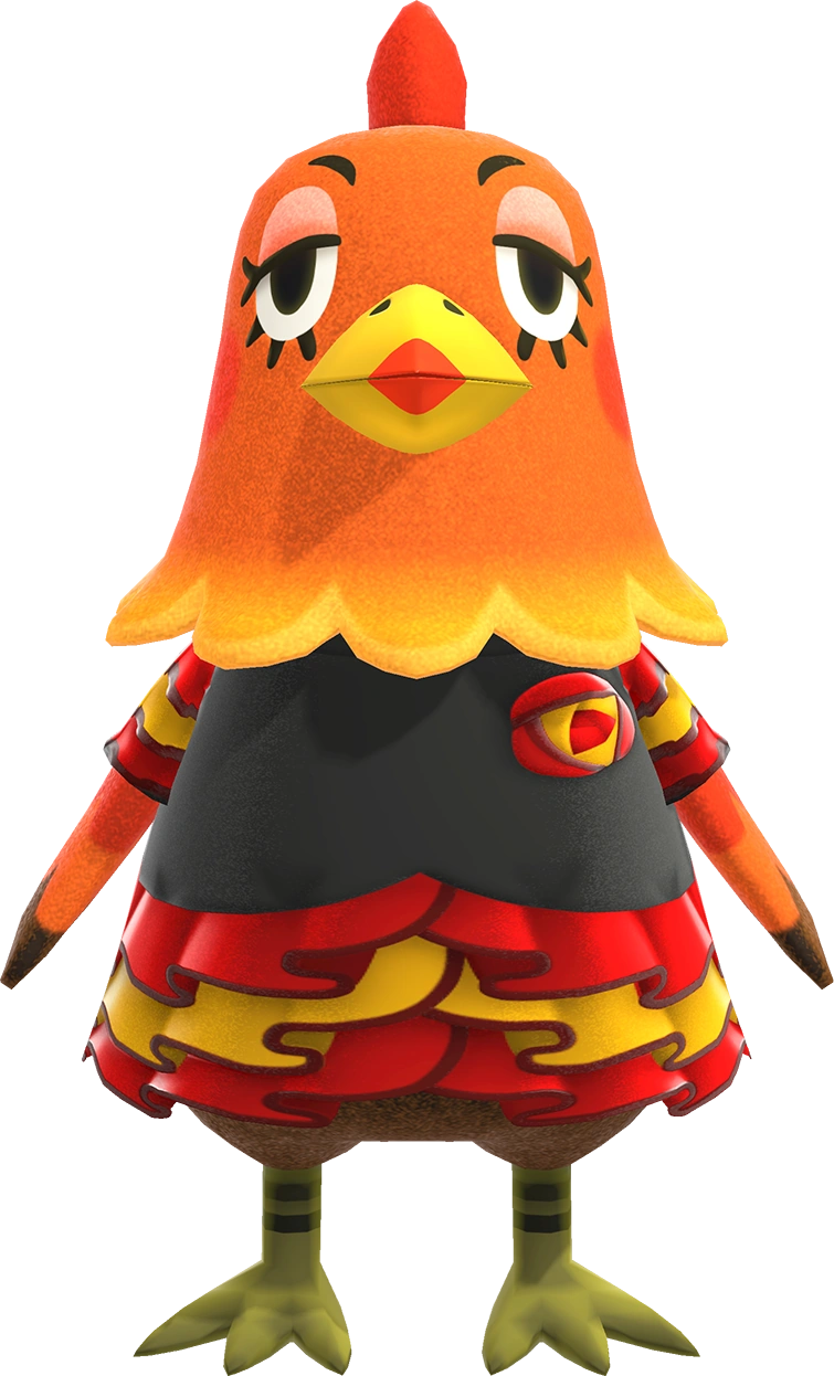 Jo | Animal Crossing Wiki | Fandom
