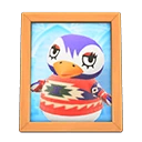 Flo/Gallery | Animal Crossing Wiki | Fandom