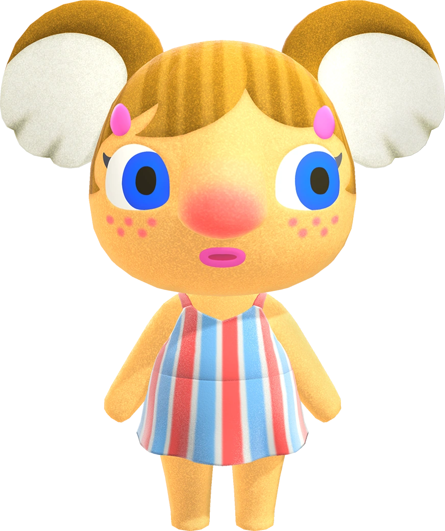 Alice | Animal Crossing Wiki | Fandom