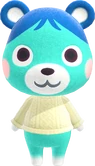 Cub | Animal Crossing Wiki | Fandom