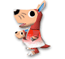 Marsu | Animal Crossing Enciclopedia | Fandom