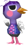 Queenie/Gallery | Animal Crossing Wiki | Fandom