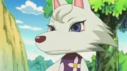Blanche | Animal Crossing Wiki | Fandom
