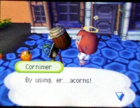 Cornimer/Gallery | Animal Crossing Wiki | Fandom