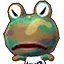 Camofrog/Gallery | Animal Crossing Wiki | Fandom