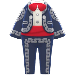 Mariachi clothing | Animal Crossing Wiki | Fandom