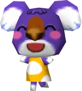 Sydney/Gallery | Animal Crossing Wiki | Fandom