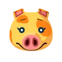 Maggie/Gallery | Animal Crossing Wiki | Fandom