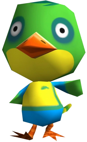 Jitters/Gallery | Animal Crossing Wiki | Fandom