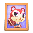 Pecan/Gallery | Animal Crossing Wiki | Fandom
