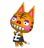 Tabby/Gallery | Animal Crossing Wiki | Fandom