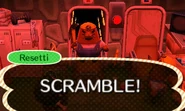 Resetti/Gallery | Animal Crossing Wiki | Fandom