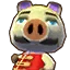 Chops/Gallery | Animal Crossing Wiki | Fandom