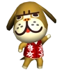 Pit | Animal Crossing Enciclopedia | Fandom