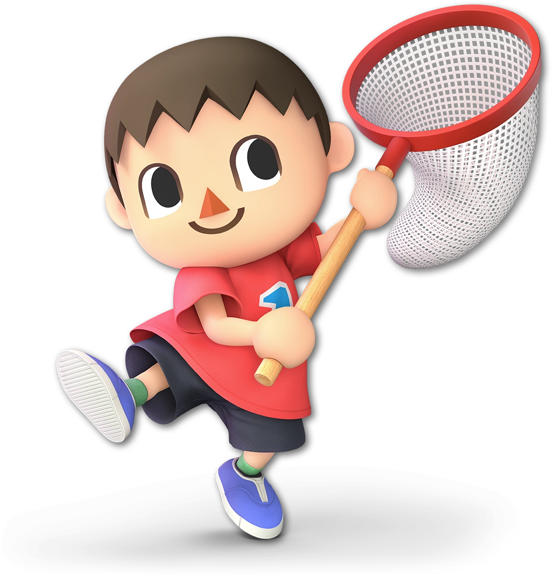 Aldeano | Animal Crossing Enciclopedia | Fandom