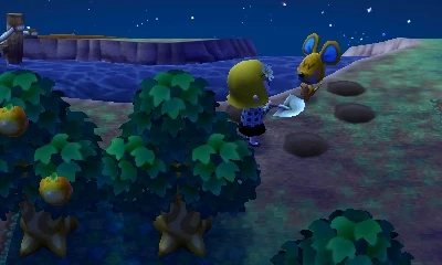 Talk:Limberg | Animal Crossing Wiki | Fandom