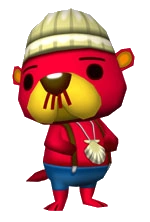 Pascal/Gallery | Animal Crossing Wiki | Fandom