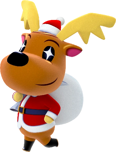 Categoría:Reno | Animal Crossing Enciclopedia | Fandom
