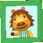 Leoncio | Animal Crossing Enciclopedia | Fandom