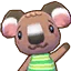 Melba/Gallery | Animal Crossing Wiki | Fandom
