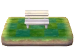 Bench | Animal Crossing Wiki | Fandom