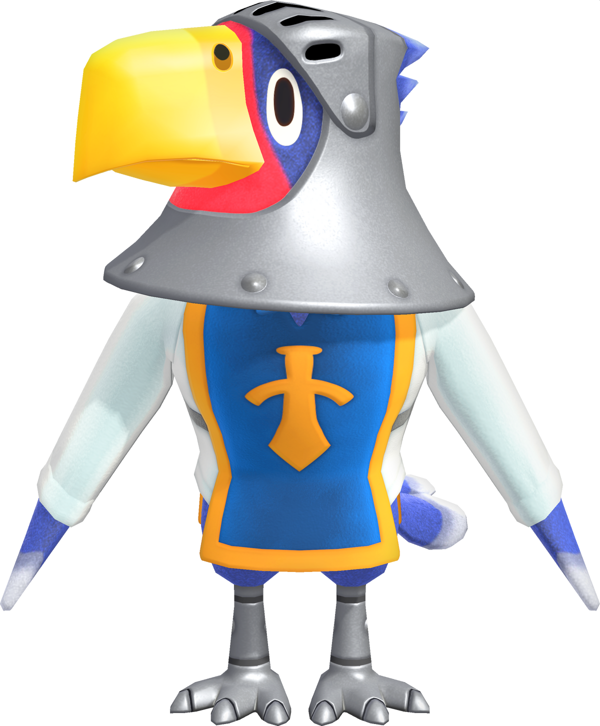 Sterling | Animal Crossing Wiki | Fandom