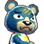 Groucho/Gallery | Animal Crossing Wiki | Fandom