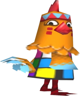 Leigh | Animal Crossing Wiki | Fandom