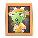 Gruff/Gallery | Animal Crossing Wiki | Fandom
