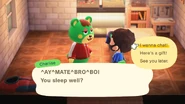 Charlise/Gallery | Animal Crossing Wiki | Fandom