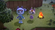 Merry/Gallery | Animal Crossing Wiki | Fandom