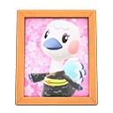 Blanche/Gallery | Animal Crossing Wiki | Fandom