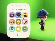 NookPhone | Animal Crossing Wiki | Fandom