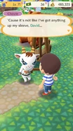 Chevre/Gallery | Animal Crossing Wiki | Fandom