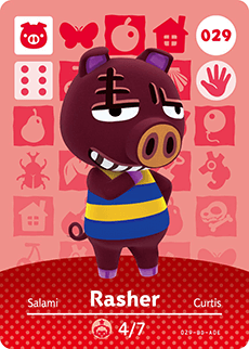 Ede | Animal Crossing Wiki | Fandom