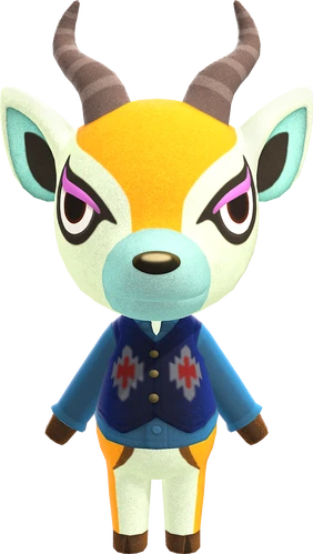 Lopez | Animal Crossing Wiki | Fandom
