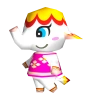 Maguy | Animal Crossing Wiki | Fandom