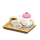 Cinnamoroll tray | Animal Crossing Wiki | Fandom