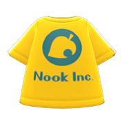 Nook Inc. | Animal Crossing Wiki | Fandom