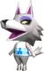 Fang | Animal Crossing Wiki | Fandom