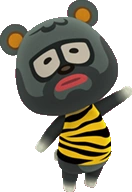 Barold/Gallery | Animal Crossing Wiki | Fandom