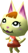 Merry/Gallery | Animal Crossing Wiki | Fandom