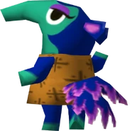 Pango/Gallery | Animal Crossing Wiki | Fandom