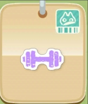 Sticker | Animal Crossing Wiki | Fandom