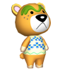 Nate/Gallery | Animal Crossing Wiki | Fandom