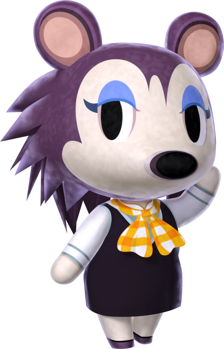 Bice | Animal Crossing Wiki | Fandom
